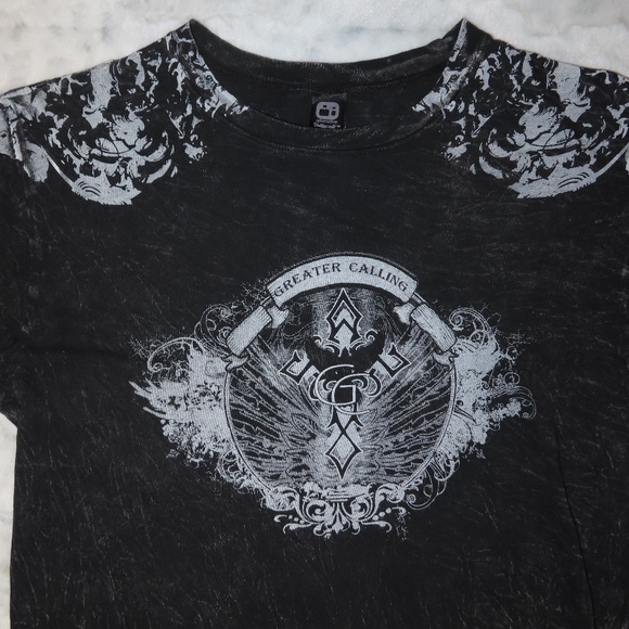 Alternative | Shirts | Alternative Vintage Soft Mens Graphic Tshirt M ...